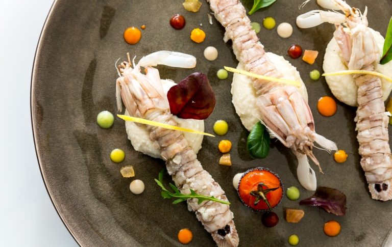 Canocchie dell'Adriatico - Rivamar