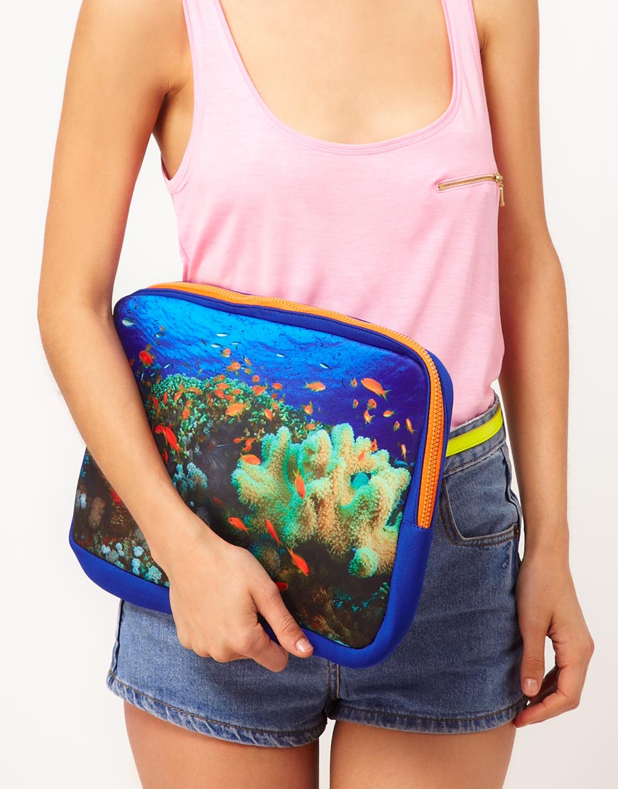 Fashion fish: il pesce diventa moda nell'abbigliamento!